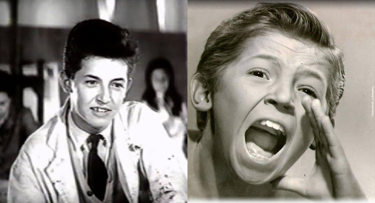 OSCAR ROVITO, ACTOR Y MILITANTE PERONISTA – La Banquina